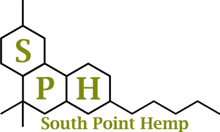 THC FREE CBN TINCTURE - South Point Hemp